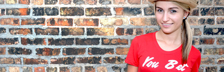 Country Shirts & Clothing: Men, Women – Strange Cargo