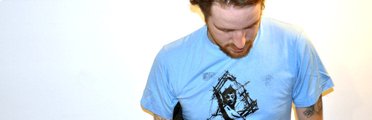 Sex Shirts & Clothing: Men, Women – Strange Cargo