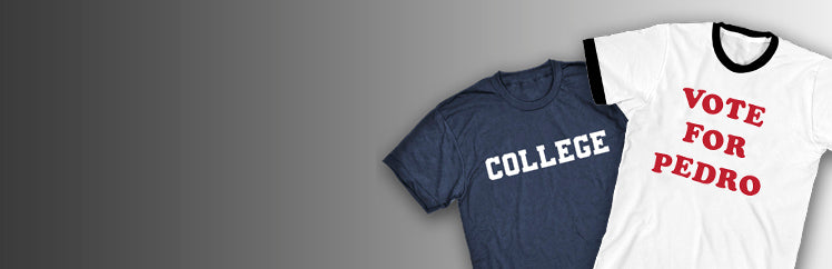 Shirts & Clothing: Men, Women – Strange Cargo