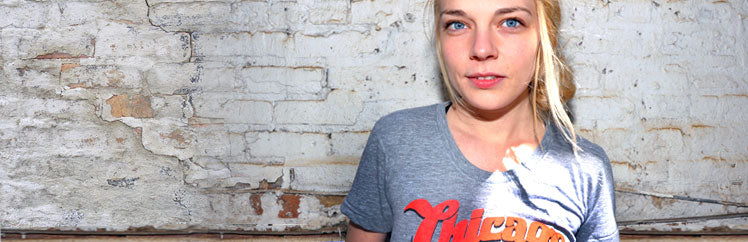 Chicago Shirts & Clothing: Men, Women – Tagged "chicago"– Strange Cargo