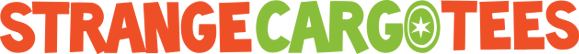 Strange Cargo - Custom T-Shirt Printing - Speedy Turnaround Times