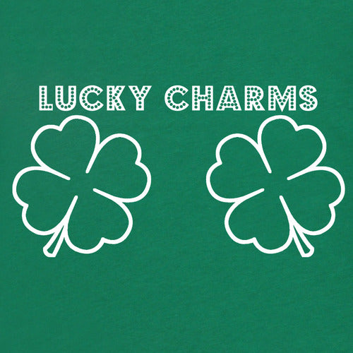 Lucky Charms T-Shirt for Men & Women – Strange Cargo