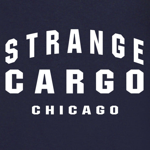 Strange Cargo Vintage T-Shirt for Men, Women, & Children