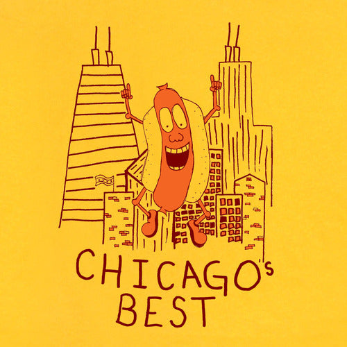 Best T-Shirt for Men – Strange Cargo