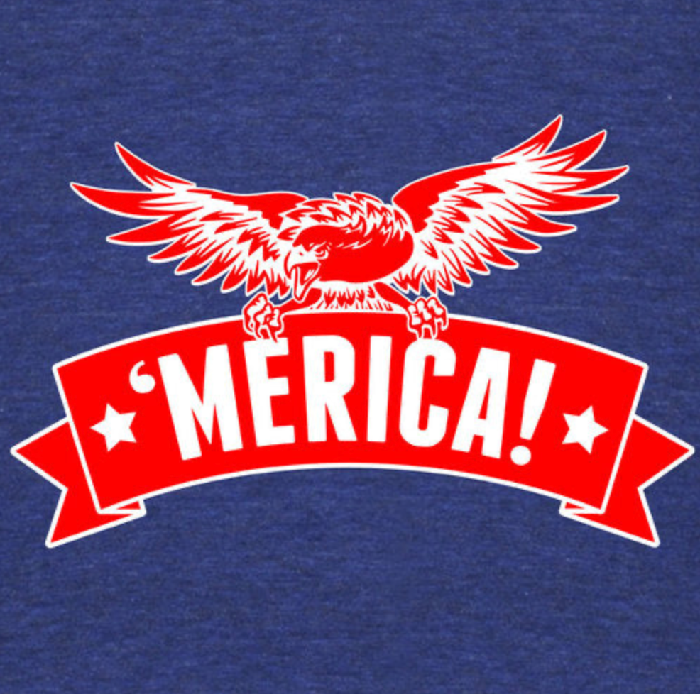 Mike's Product – Strange Cargo