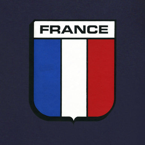 French Crest men's Shirt – Strange Cargo