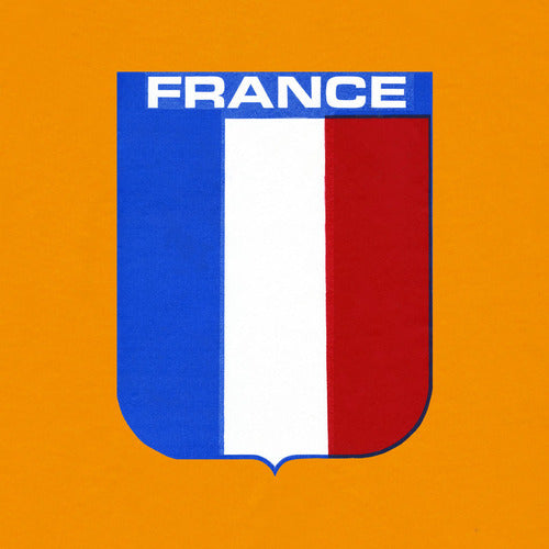 French Crest II men's Shirt – Strange Cargo